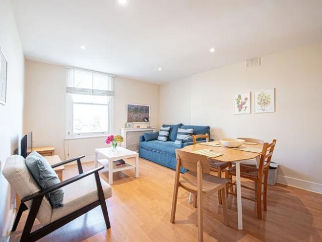 Apartment at Nevern Place, Greater London