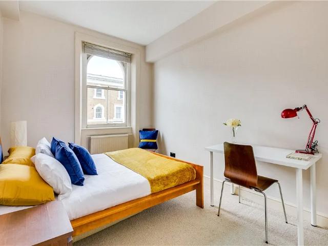 Apartment at Nevern Place, Greater London