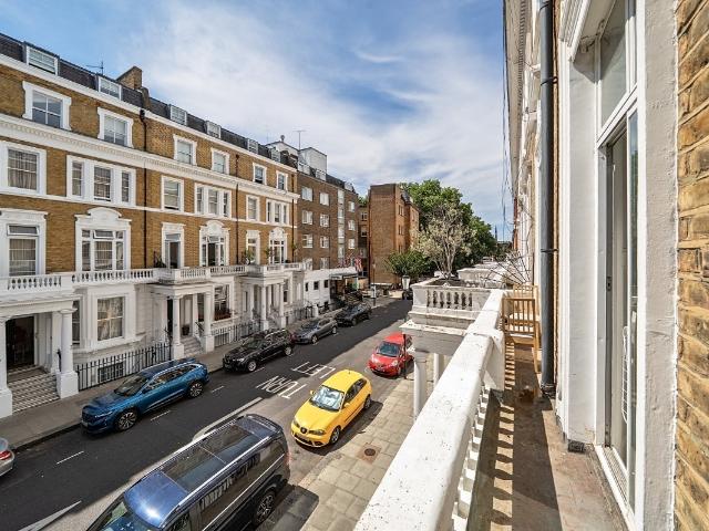 Apartment at Nevern Place, Greater London