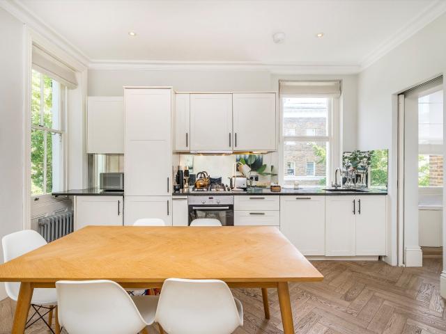 Apartment at Nevern Place, Greater London