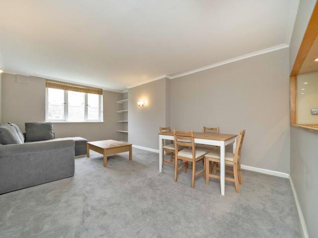 Apartment at Nevern Place, Greater London