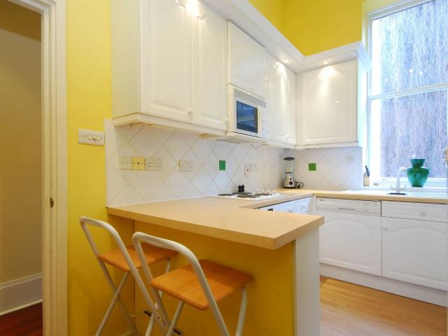 Apartment at Nevern Square, Greater London