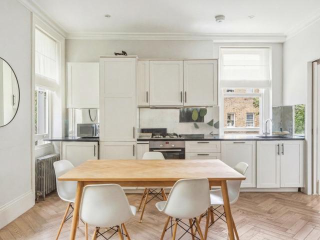 Apartment at Nevern Square, Greater London