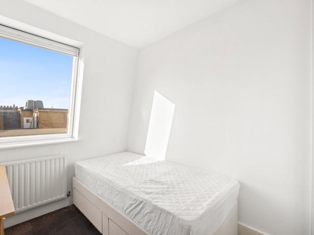 Apartment at Nevern Square, Greater London