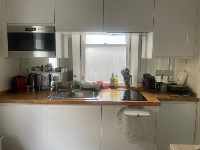 Apartment at Nevern Square, Greater London