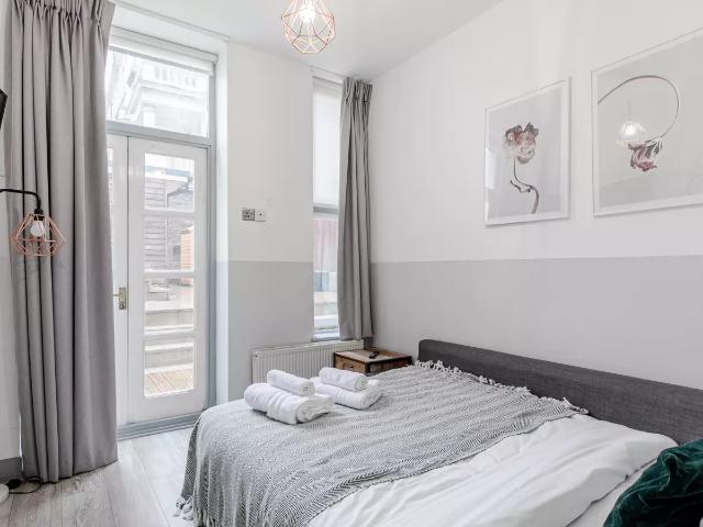 Apartment at Nevern Square, Greater London