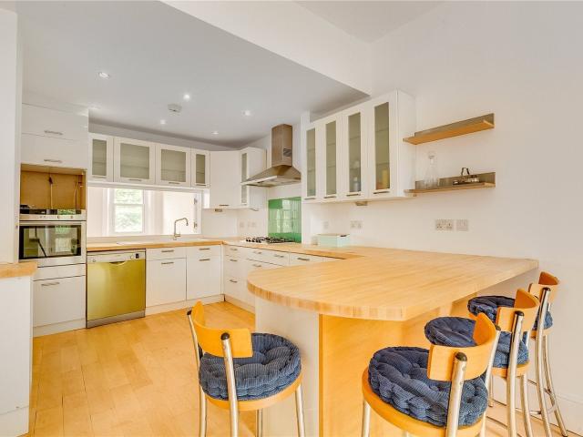 Apartment at Nevern Square, Greater London