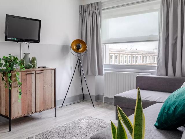 Apartment at Nevern Square, Greater London