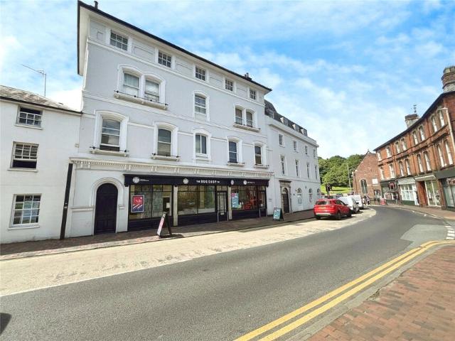 Apartment at Nevill Street, Tunbridge Wells