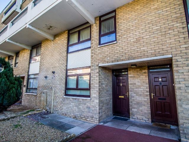 Apartment at Neville Road, Rugby