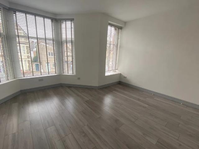 Apartment at Neville Street, Cardiff