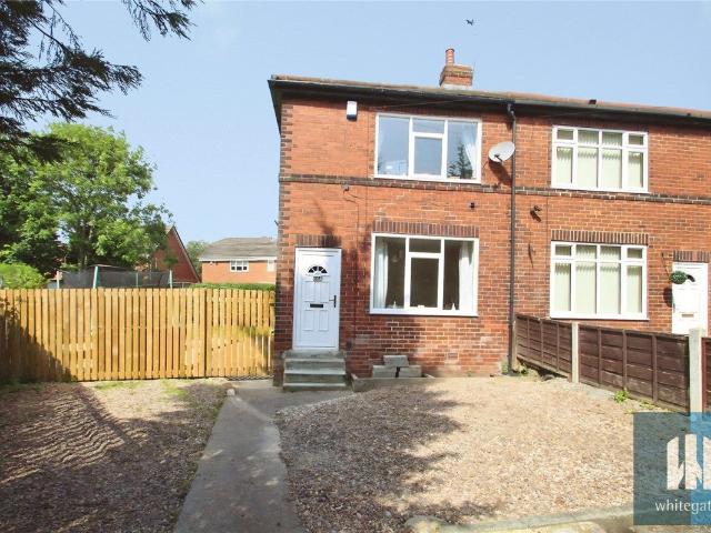 Apartment at Nevison Avenue, Wakefield