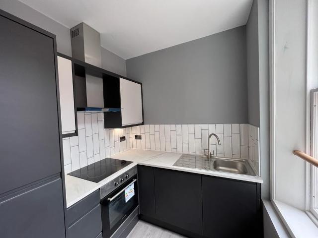 Apartment at New Market Street, Chorley
