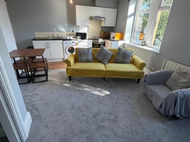 Apartment at New Market Street, High Peak