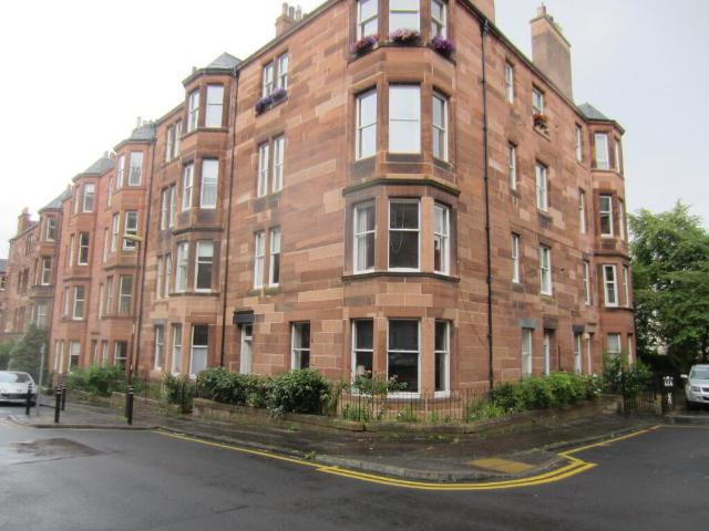 Apartment at New Mart Road, City of Edinburgh