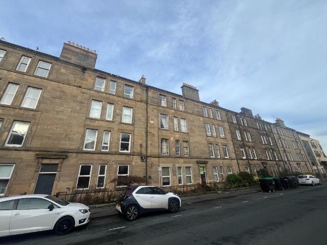Apartment at New Mart Road, City of Edinburgh