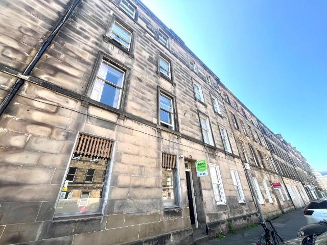 Apartment at New Mart Road, City of Edinburgh