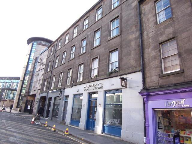 Apartment at New Mart Road, City of Edinburgh