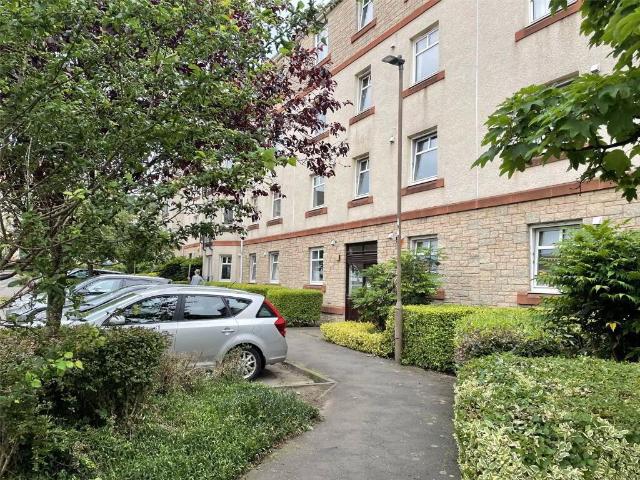 Apartment at New Mart Road, City of Edinburgh