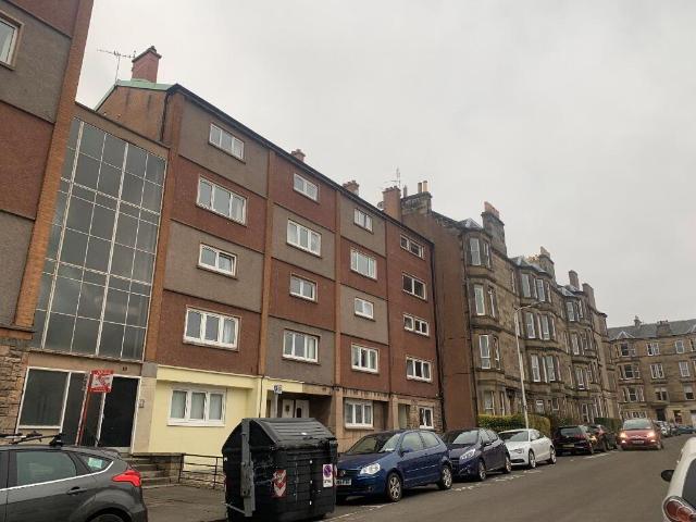 Apartment at New Mart Road, City of Edinburgh