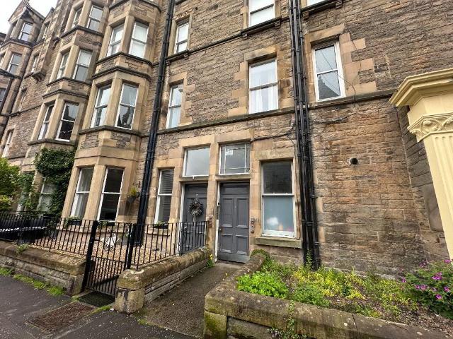 Apartment at New Mart Road, City of Edinburgh