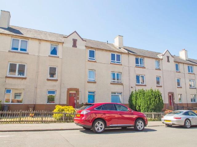 Apartment at New Mart Road, City of Edinburgh