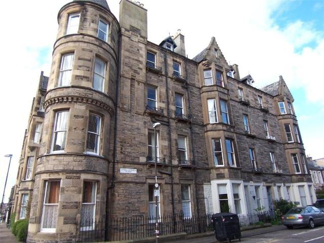 Apartment at New Mart Road, City of Edinburgh