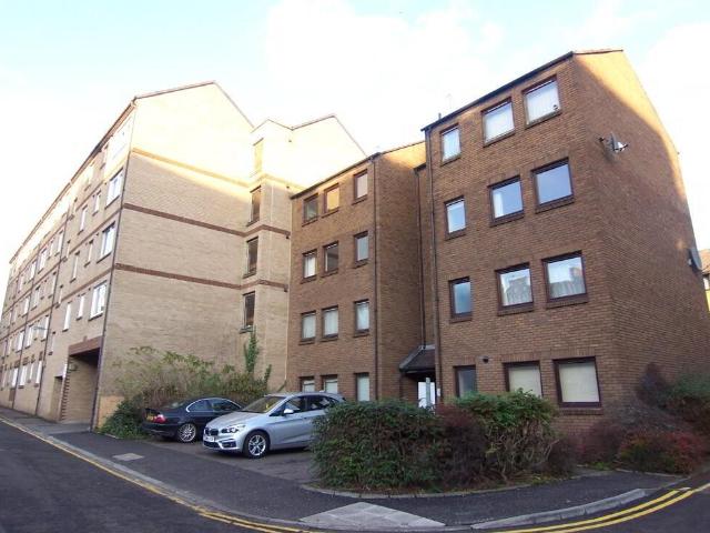 Apartment at New Mart Road, City of Edinburgh