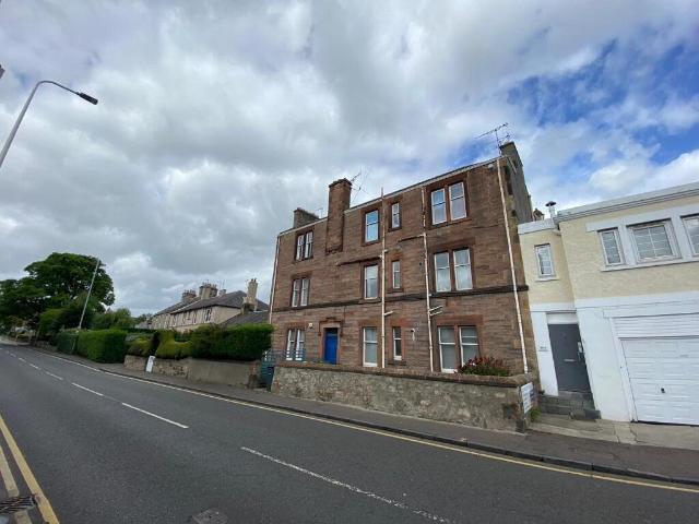 Apartment at New Mart Road, City of Edinburgh