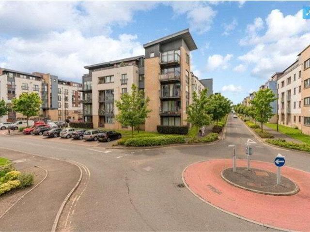 Apartment at New Mart Road, City of Edinburgh