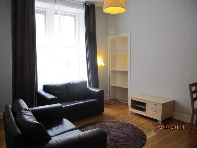 Apartment at New Mart Road, City of Edinburgh