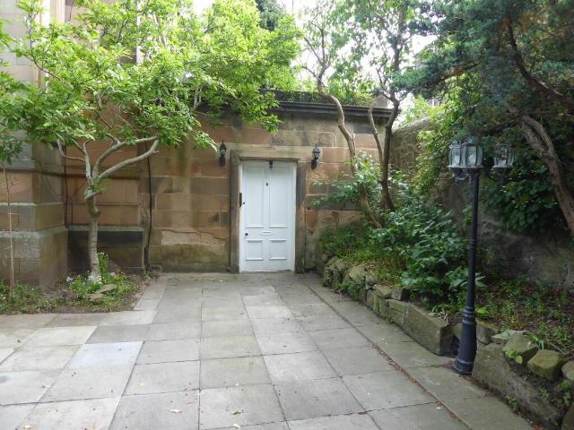 Apartment at New Mart Road, City of Edinburgh