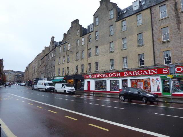 Apartment at New Mart Road, City of Edinburgh
