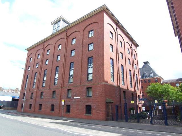 Apartment at New Mart Road, City of Edinburgh