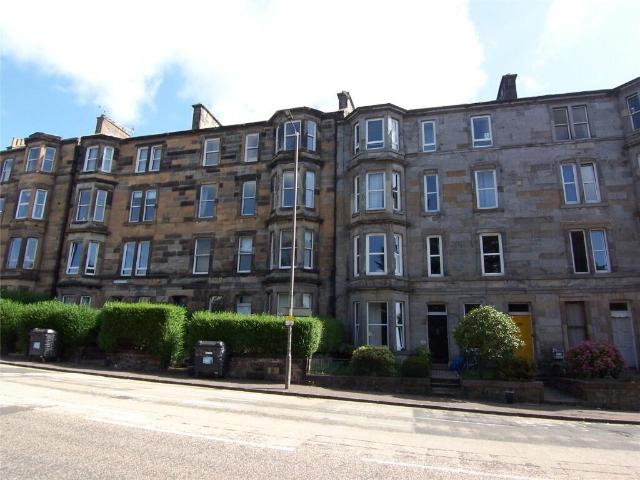 Apartment at New Mart Road, City of Edinburgh