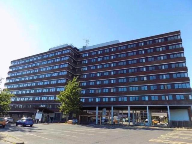 Apartment at New Mill Street, Dudley