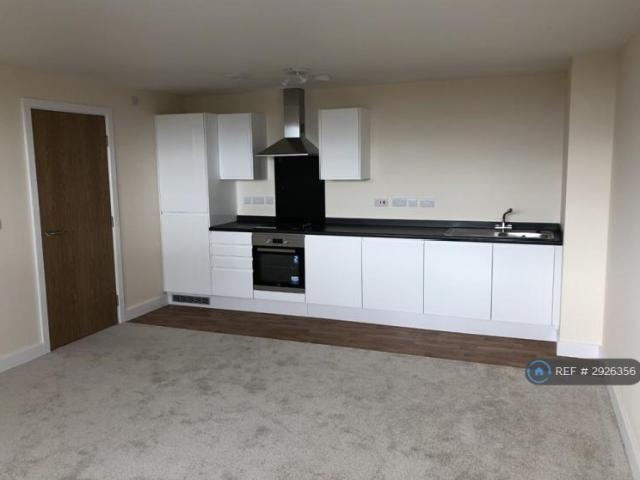 Apartment at New Mill Street, Dudley