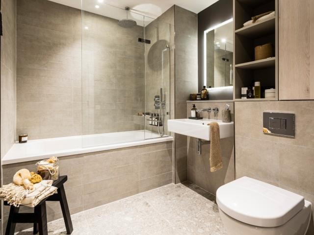 Apartment at New Mill Road, Greater London