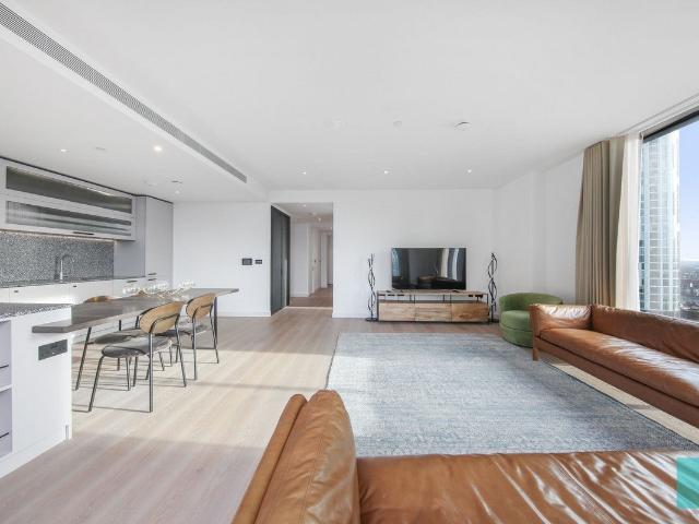 Apartment at New Mill Road, Greater London