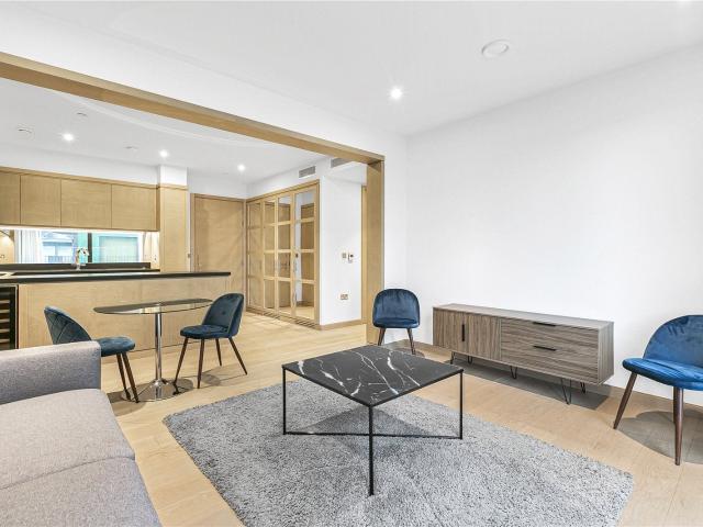 Apartment at New Mill Road, Greater London