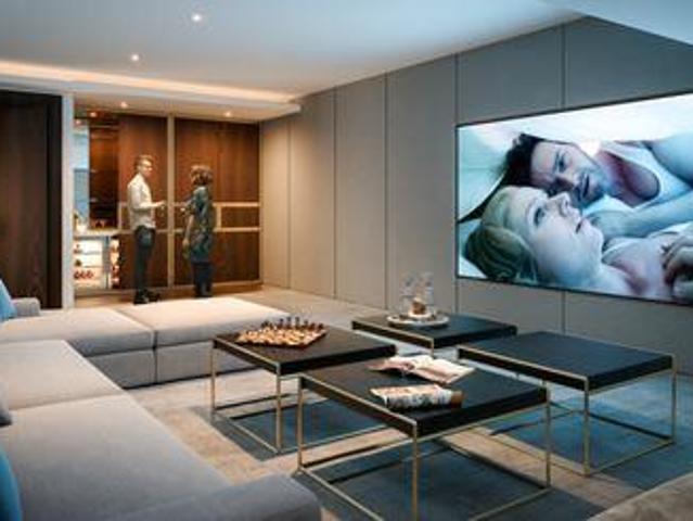 Apartment at New Mill Road, Greater London