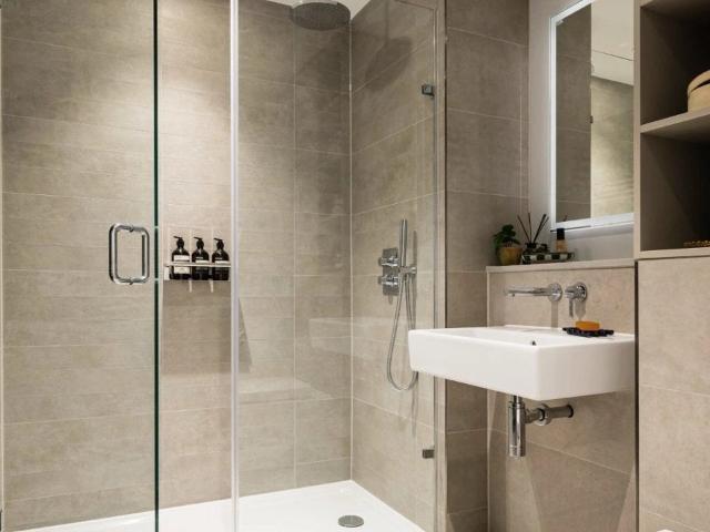 Apartment at New Mill Road, Greater London