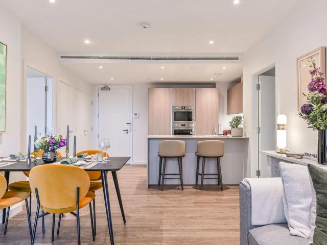 Apartment at New Mill Road, Greater London