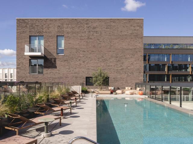 Apartment at New Mill Road, Greater London