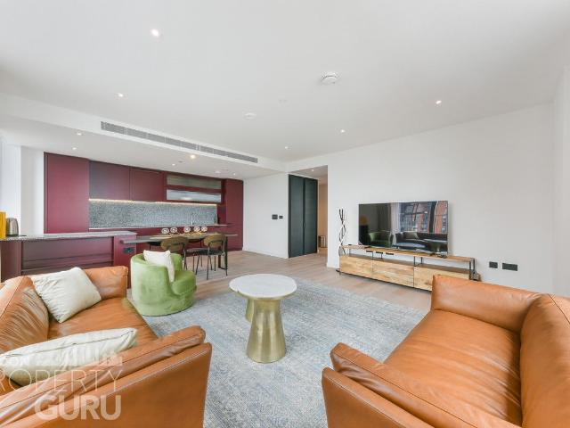 Apartment at New Mill Road, Greater London