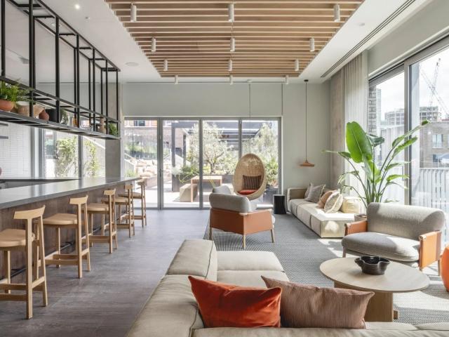 Apartment at New Mill Road, Greater London