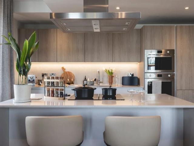 Apartment at New Mill Road, Greater London
