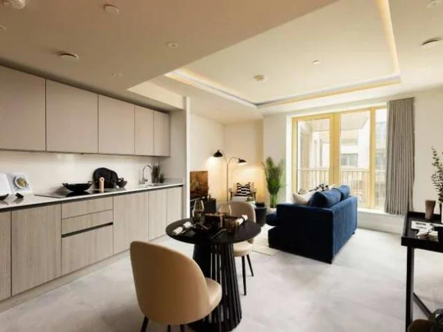 Apartment at New Mill Road, Greater London