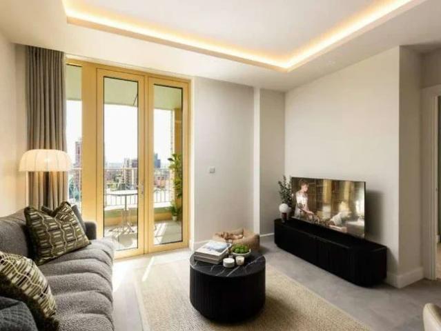 Apartment at New Mill Road, Greater London