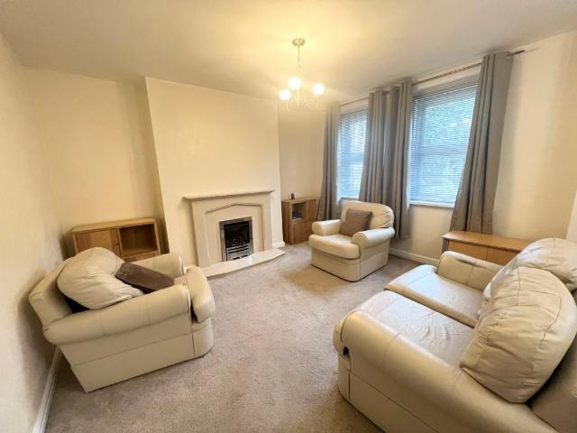 Apartment at New Mills, Newcastle upon Tyne